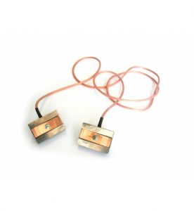 SHUNT-KABEL MIT MAGNETEN | Geatech Eisenbahngeräte